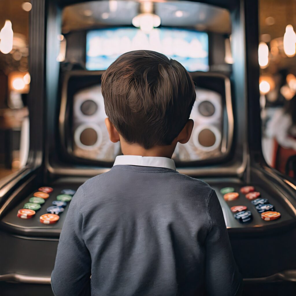 VANSM - Virginians Against Neighborhood Slot Machines